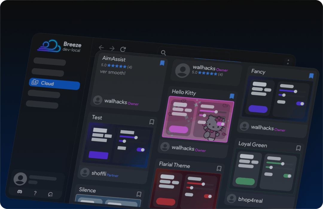 Breeze Client: The #1 Minecraft Utility